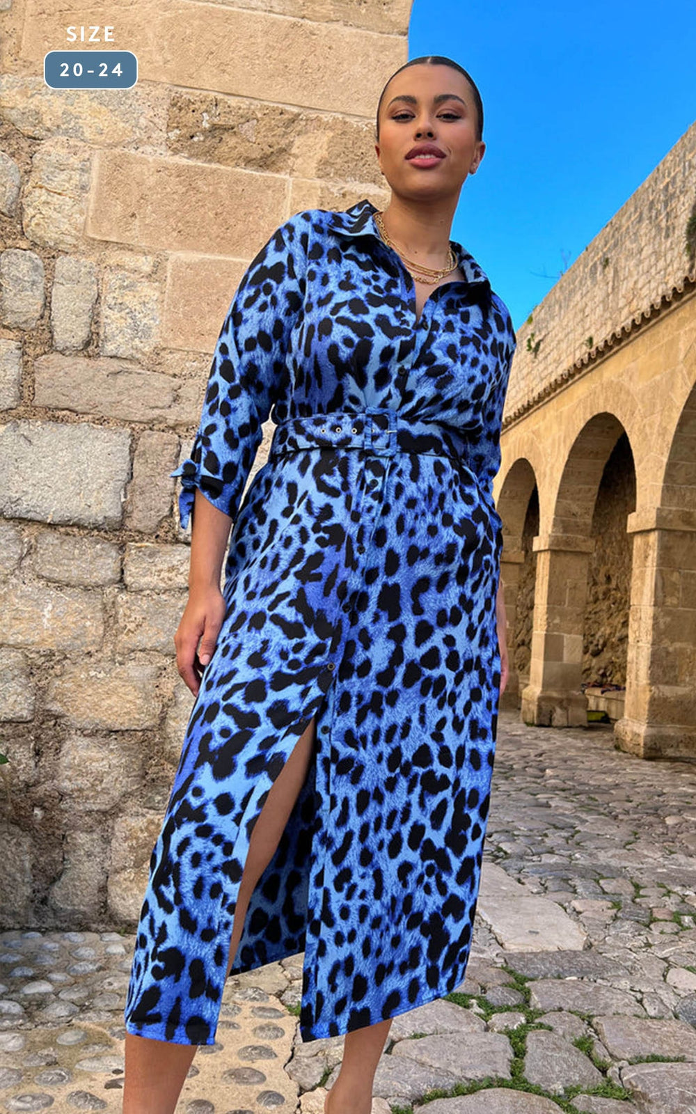 Women's Dresses | Ladies Dresses Online | Dancing Leopard