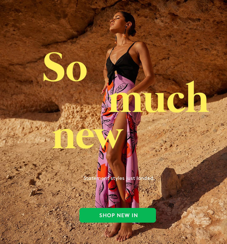 Dancing Leopard | Discover Women's Boutique Clothing Online