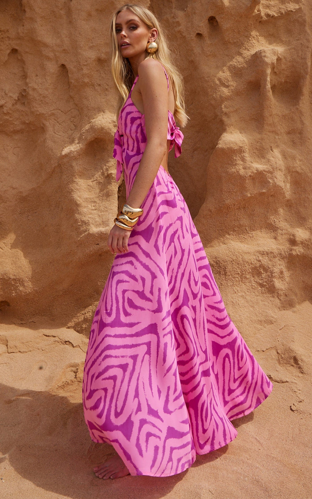 Women's Dresses | Ladies Dresses Online | Dancing Leopard